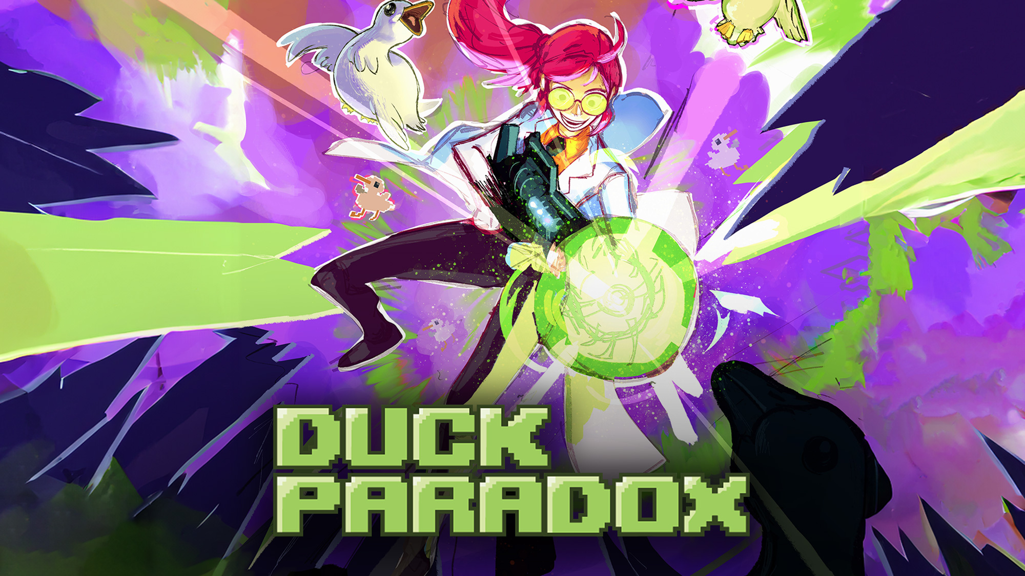 Midwest Games - Great Games Come From Anywhere