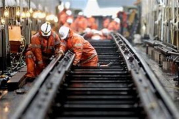 What is Network Rail's Control Period 7 and how to prepare - Raildiary