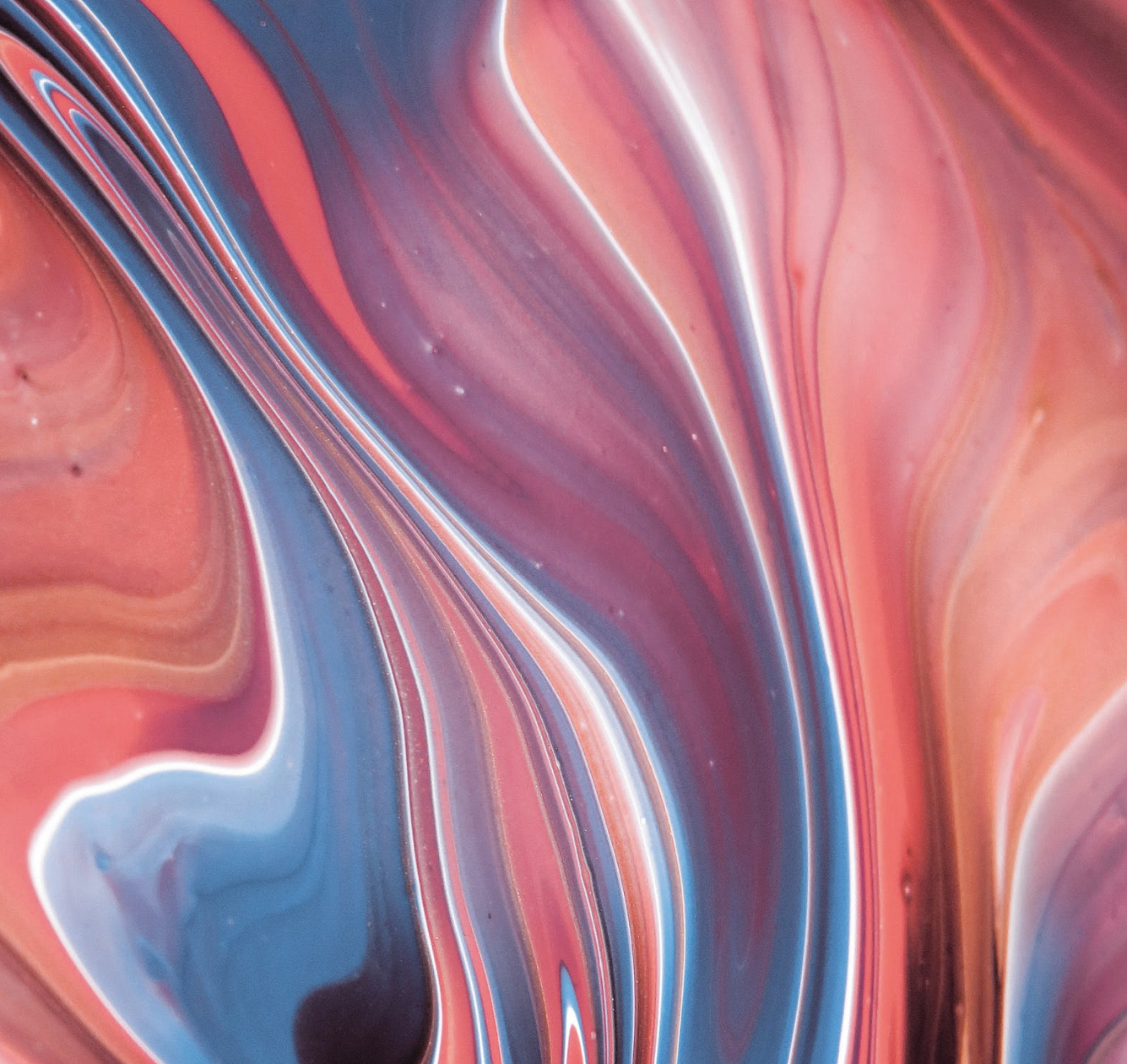 Fluidity in photography