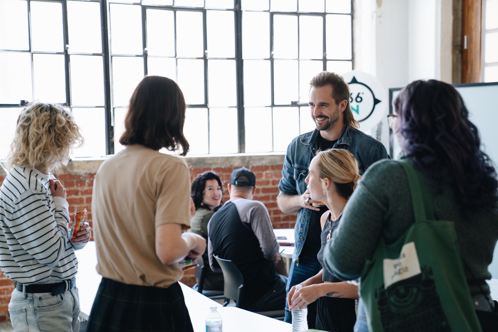 Skill Fund | Branding + Leadership