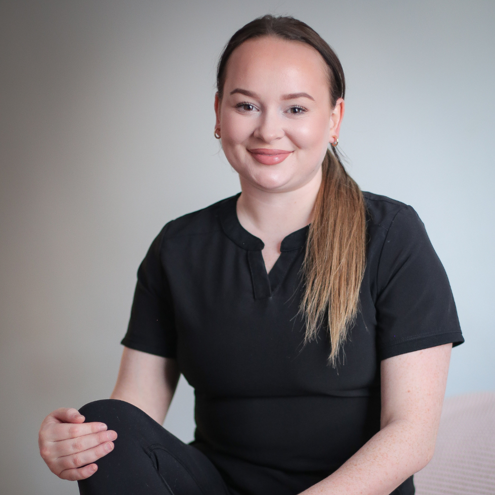 Terri Jones RMT - Integrated Therapies Massage & Wellness