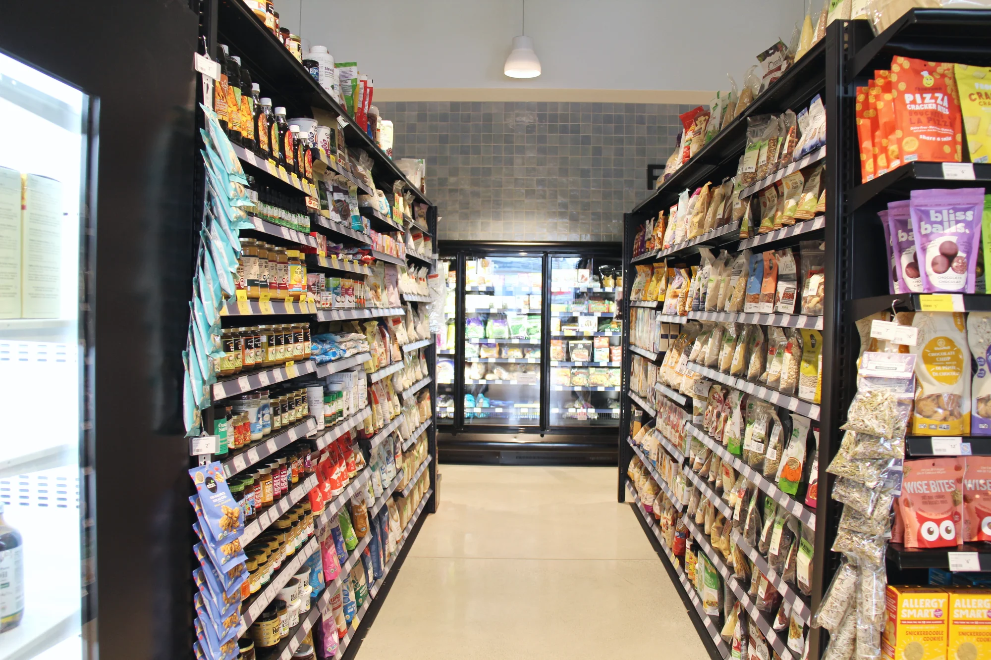 Retail Store Products | Continental Store Fixture Group