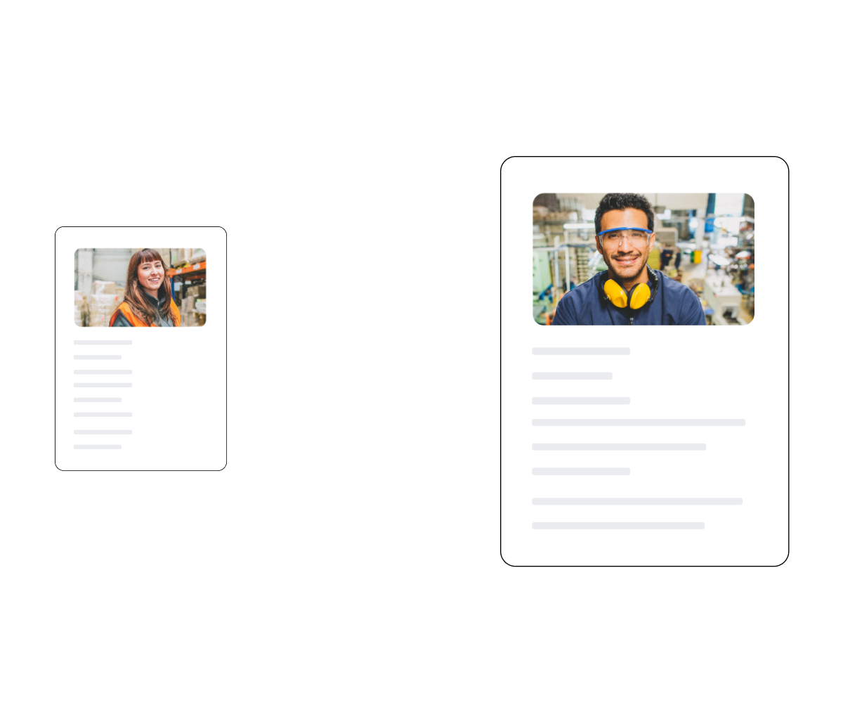 Manufacturing & Food Production Recruitment | Labour Hire Alternative ...