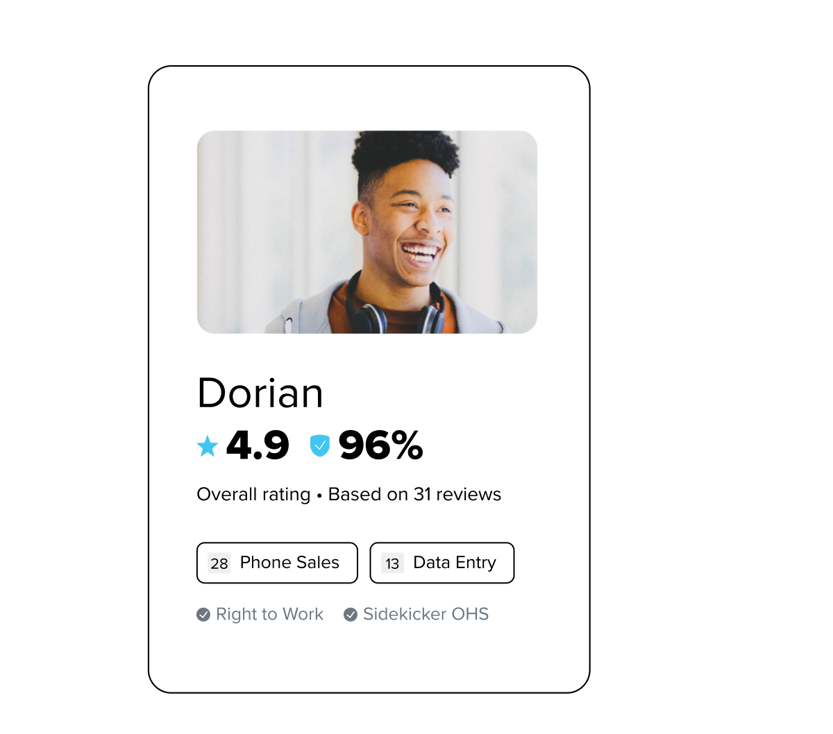 Temporary Recruitment | Customer Service & Admin | Sidekicker