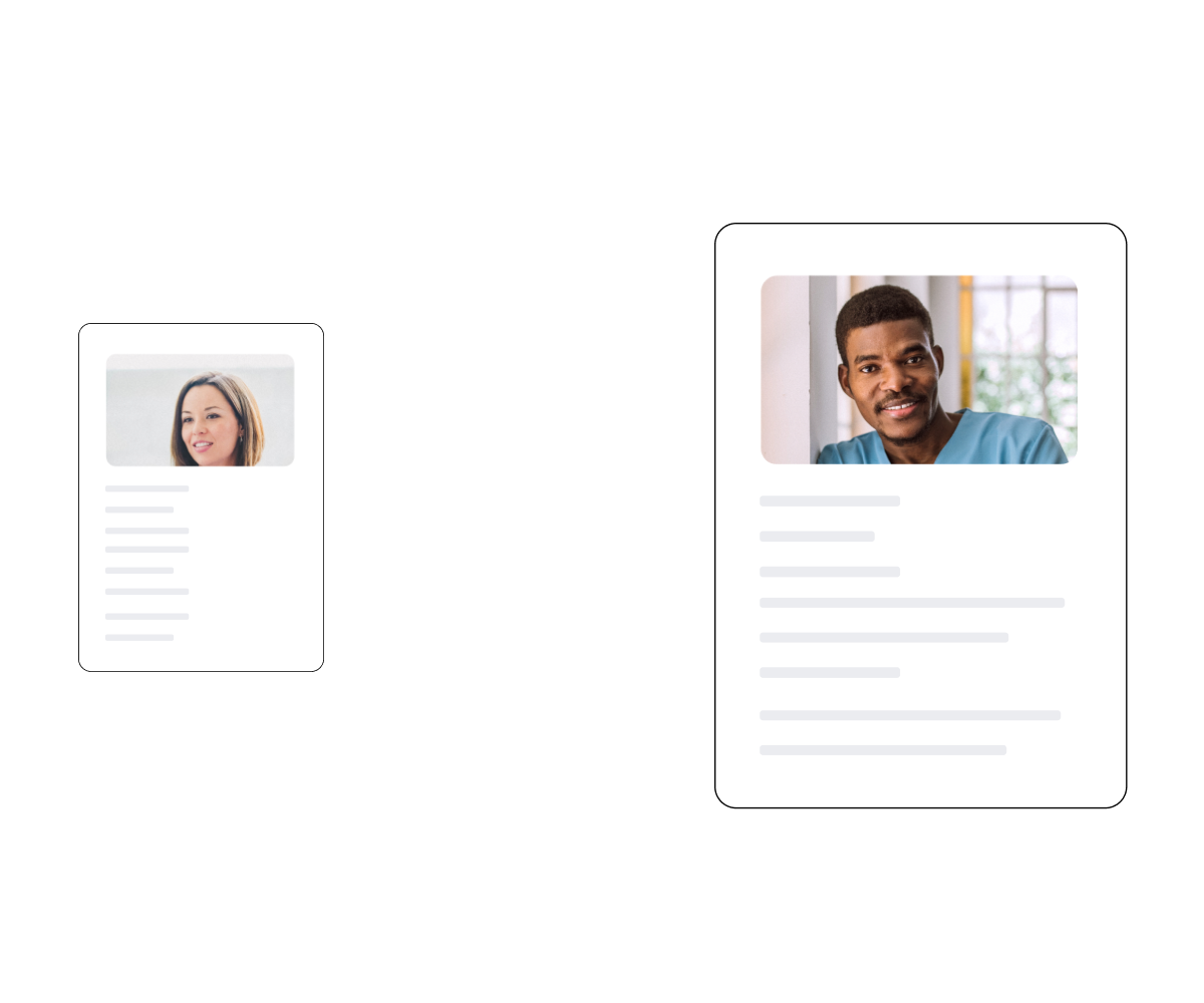 Aged Care Recruitment Agency Alternative | Sidekicker