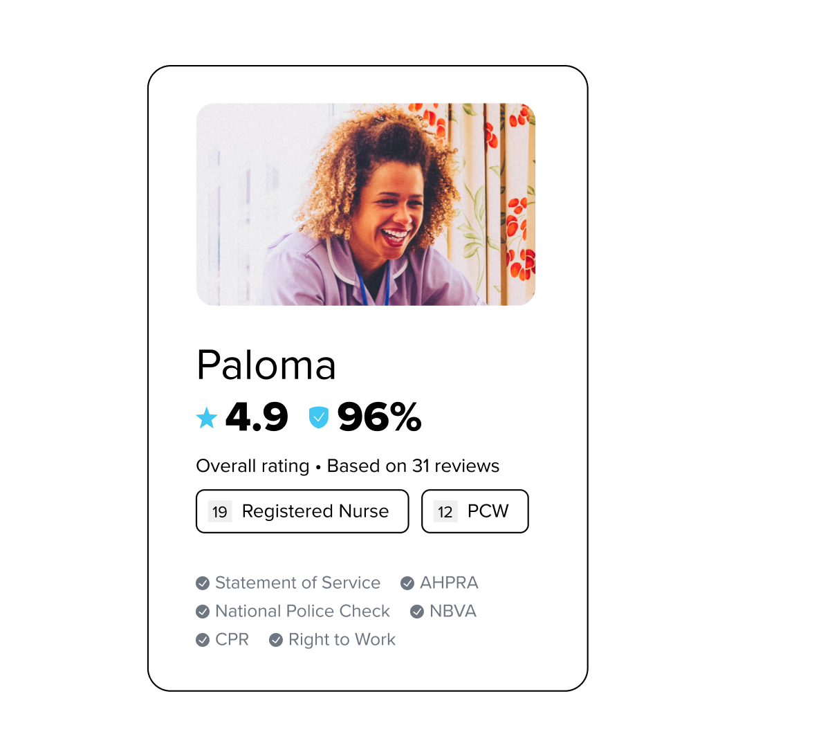 Aged Care Recruitment Agency Alternative | Sidekicker