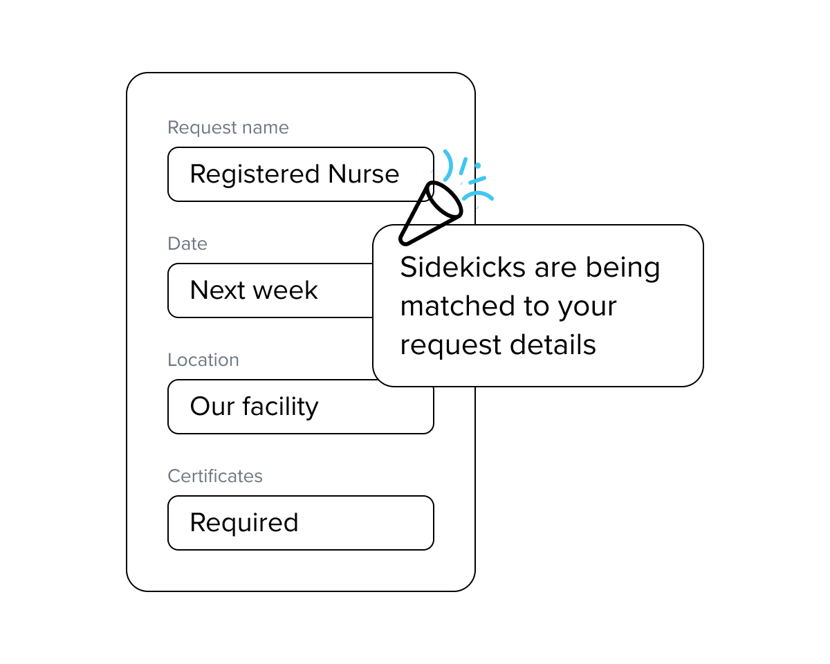 Aged Care Recruitment Agency Alternative | Sidekicker