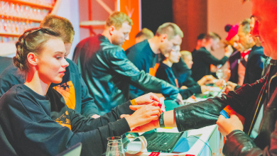 Ticketek | Sidekicker