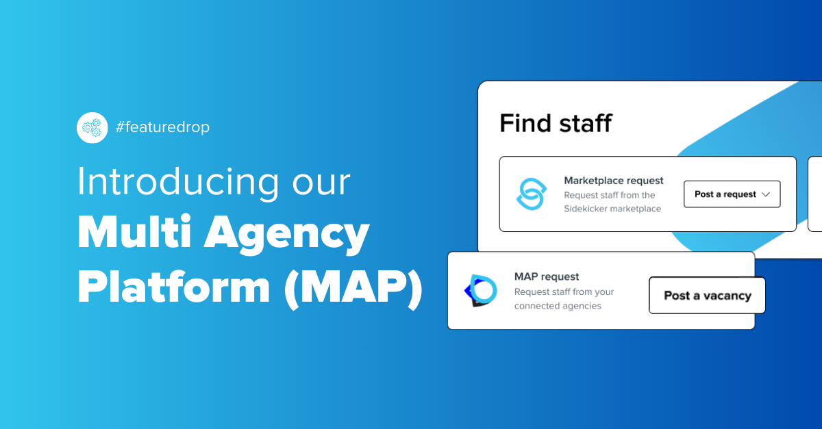 Introducing MAP | Sidekicker