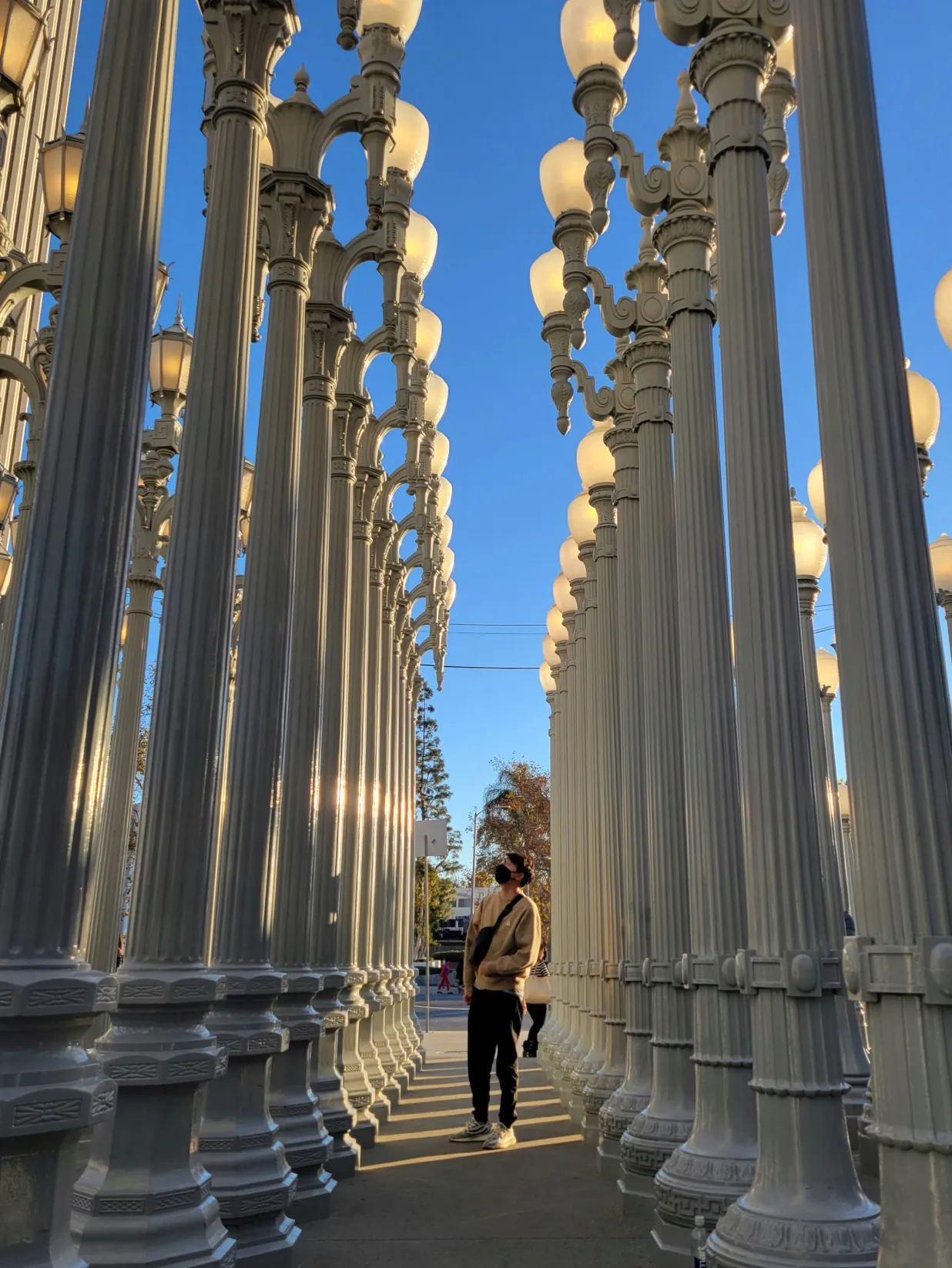 Timothy Chow — Info