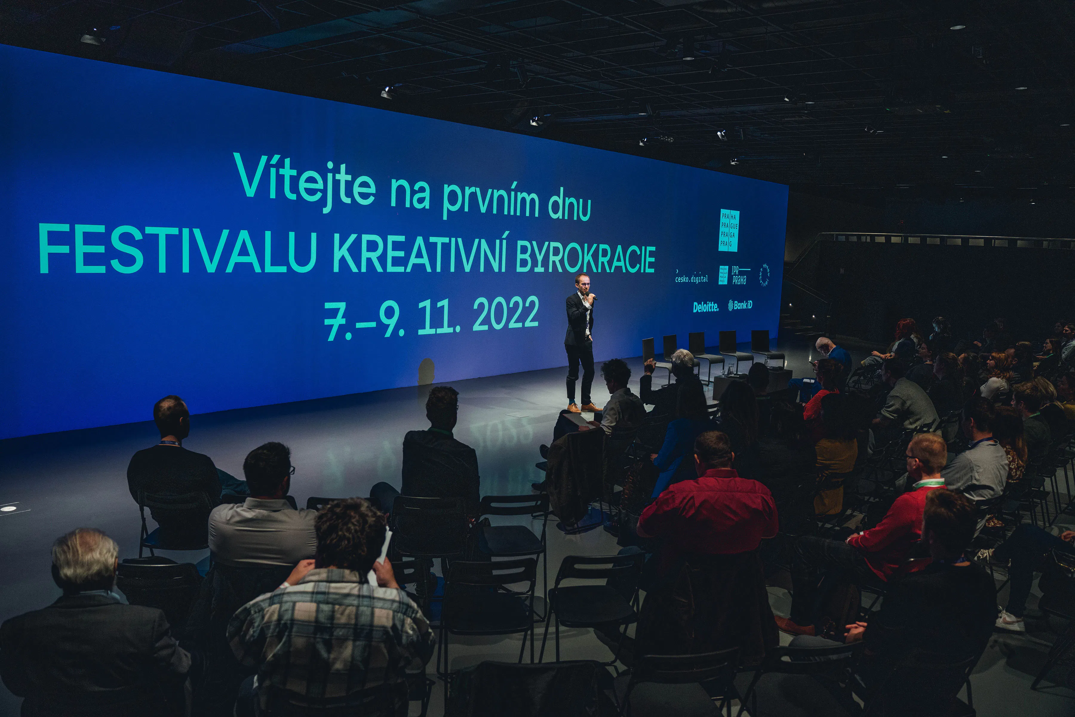 Česko.Digital – Skrz jedničky a nuly měníme Česko k lepšímu Česko.Digital – Skrz jedničky a nuly měníme Česko k lepšímu