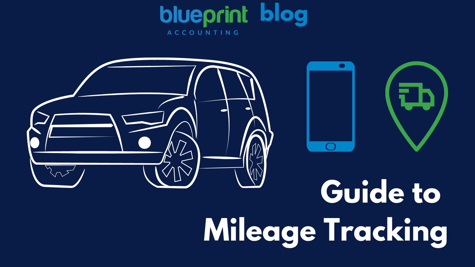 How to Track Your Mileage