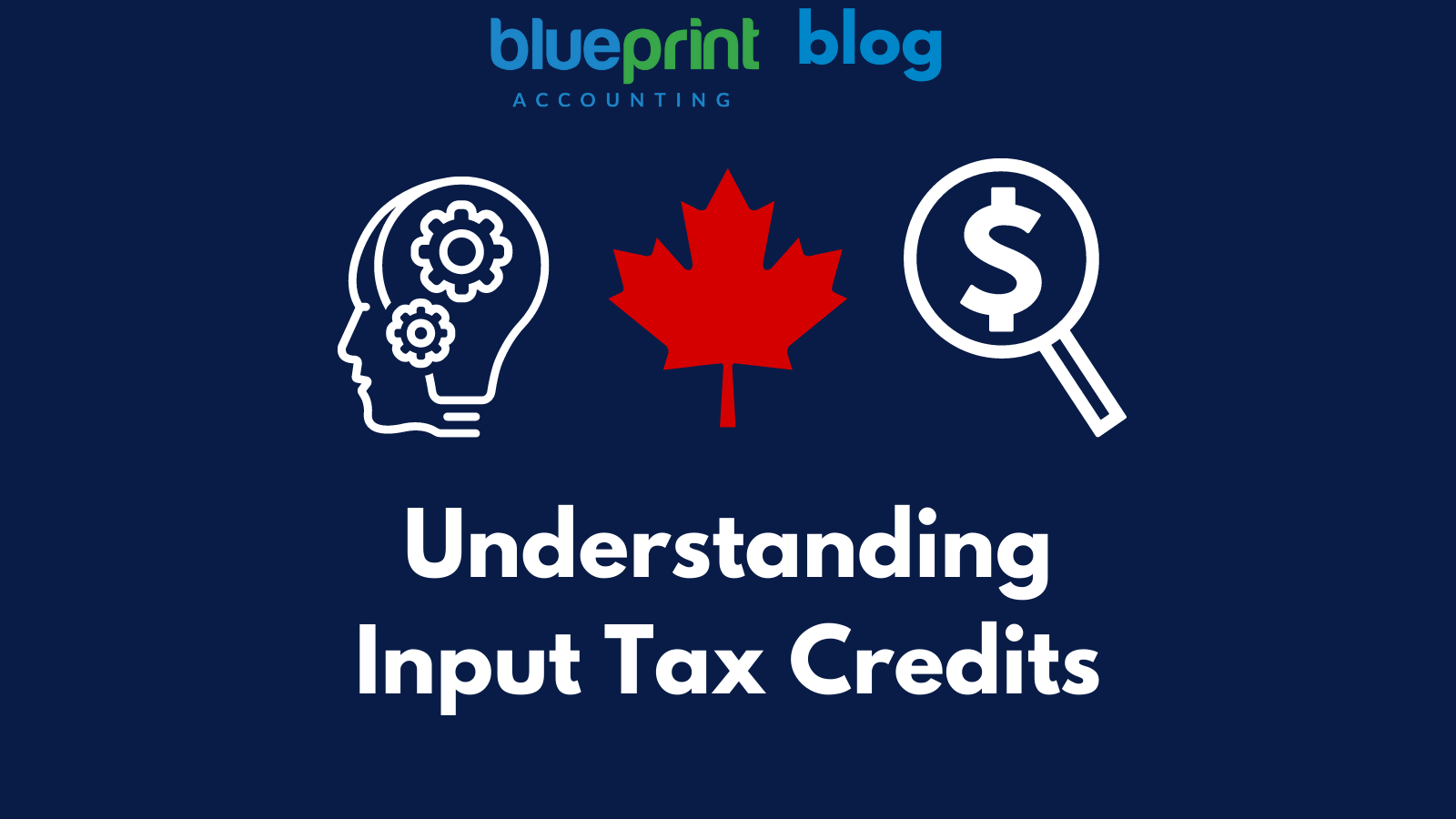 What Are Input Tax Credits?
