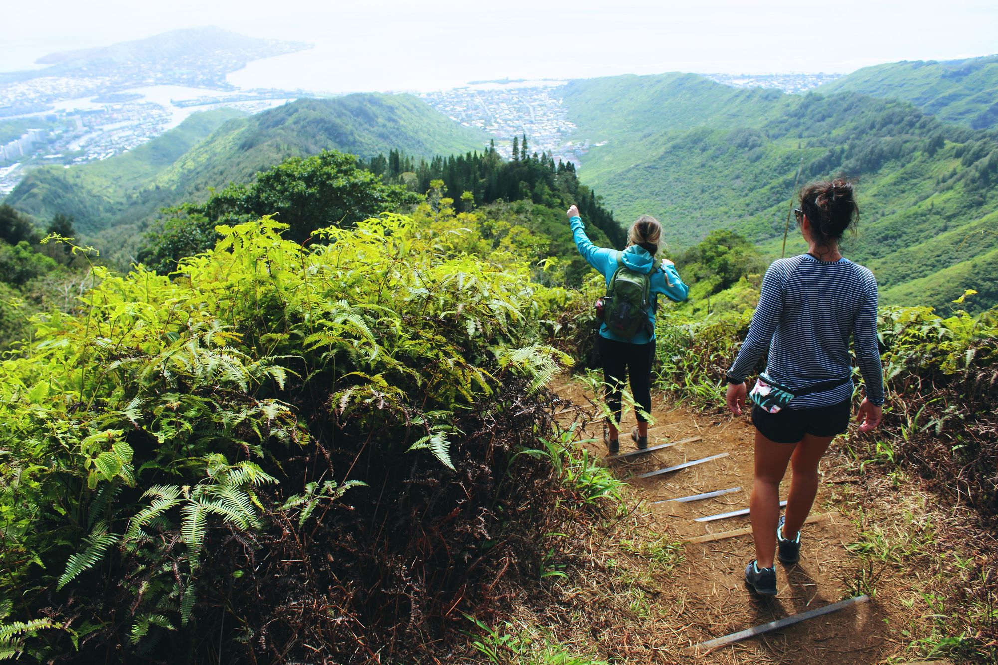 Explore Hawaii's State Parks: Discover Paradise in the Pacific