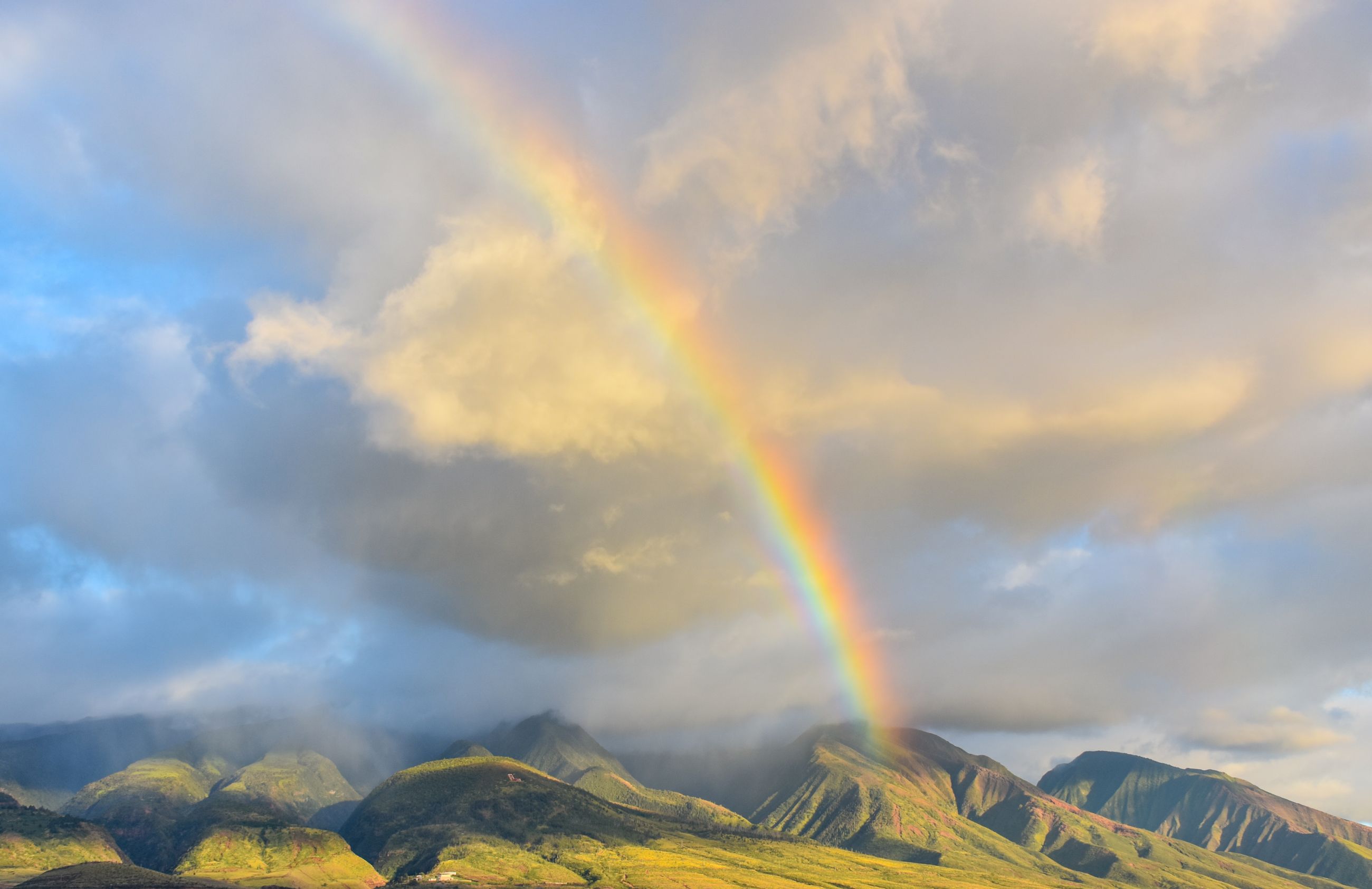 Explore Hawaii's State Parks: Discover Paradise in the Pacific