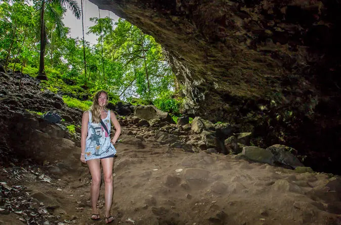 Hawaii State Parks