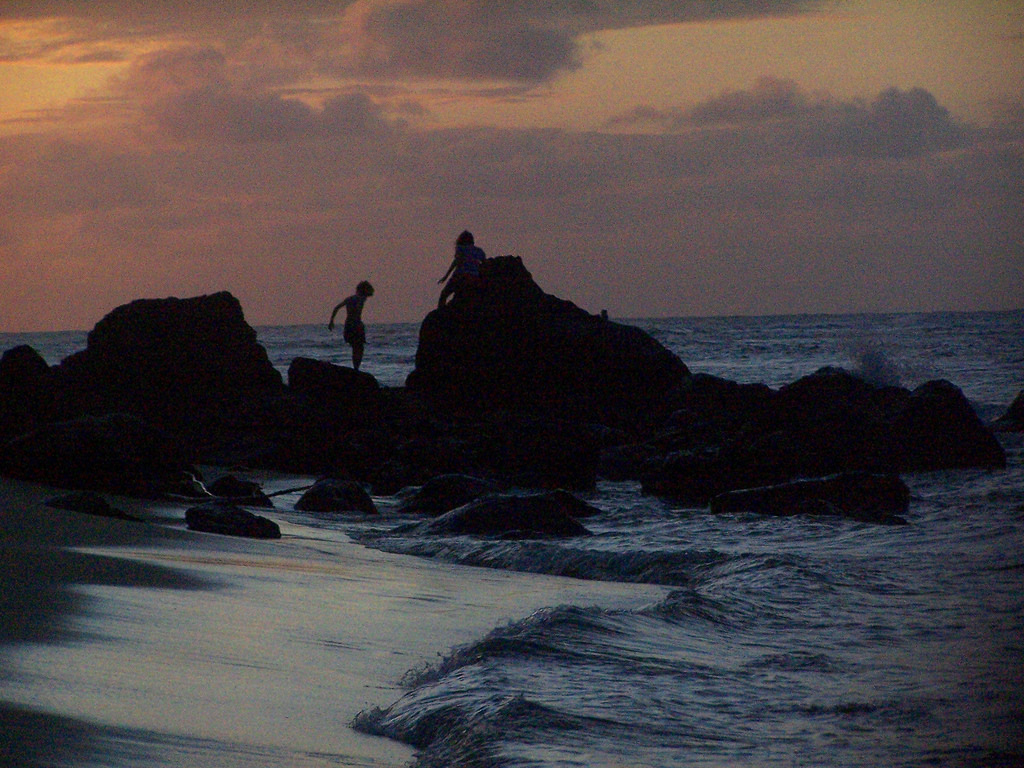 Haʻena State Park - Kauai | Hawai'i State Parks