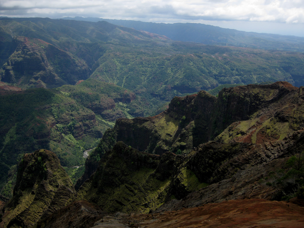 Kokeʻe State Park - Kauai | Hawai'i State Parks