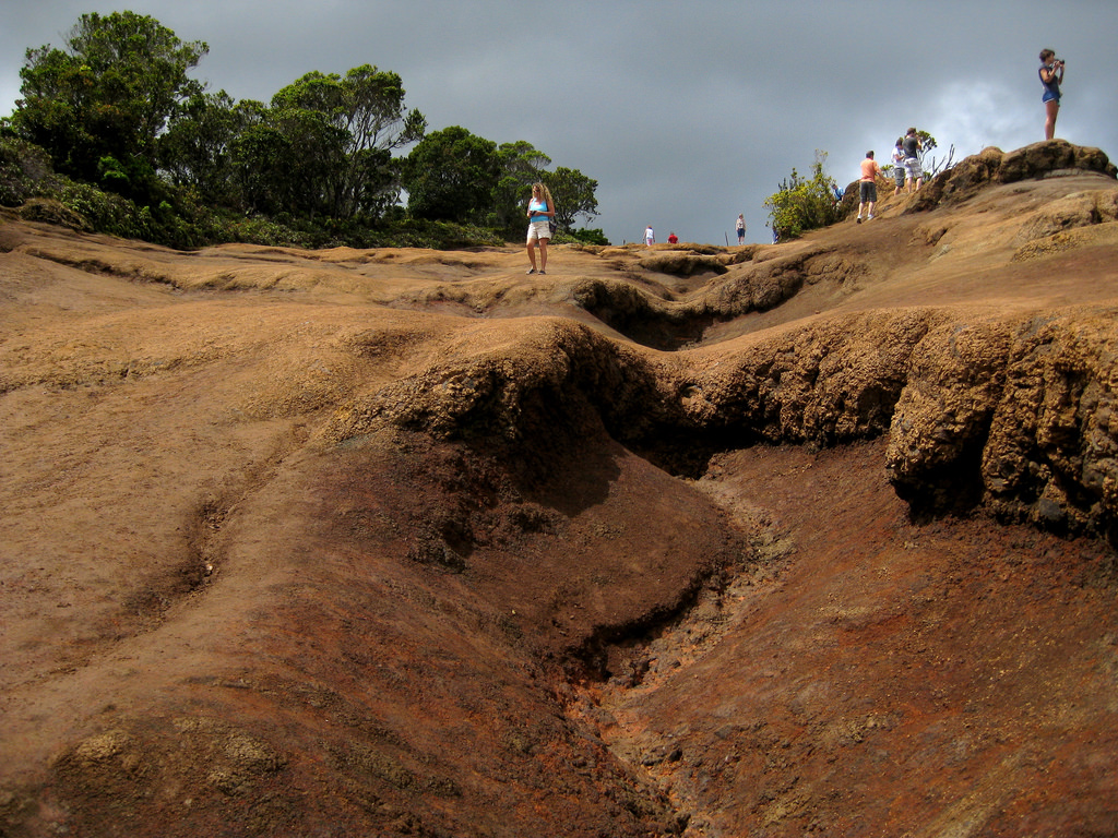 Kokeʻe State Park - Kauai | Hawai'i State Parks