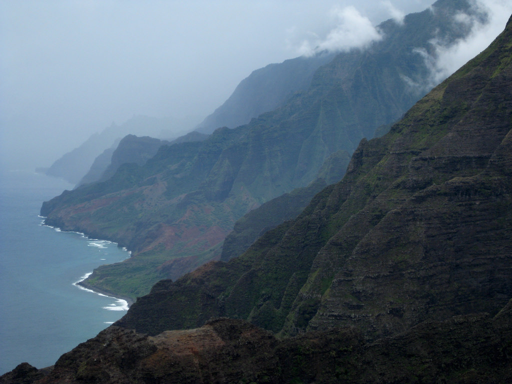 Kokeʻe State Park - Kauai | Hawai'i State Parks