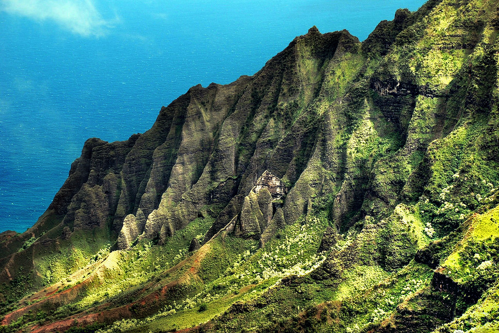Kokeʻe State Park - Kauai | Hawai'i State Parks