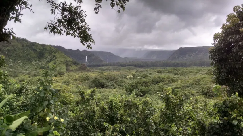 Puaʻa Kaʻa State Wayside - Maui | Hawai'i State Parks