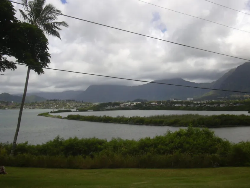 Oahu State Parks | Hawai'i State Parks