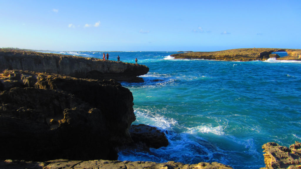 Laʻie Point State Wayside - Oahu | Hawai'i State Parks