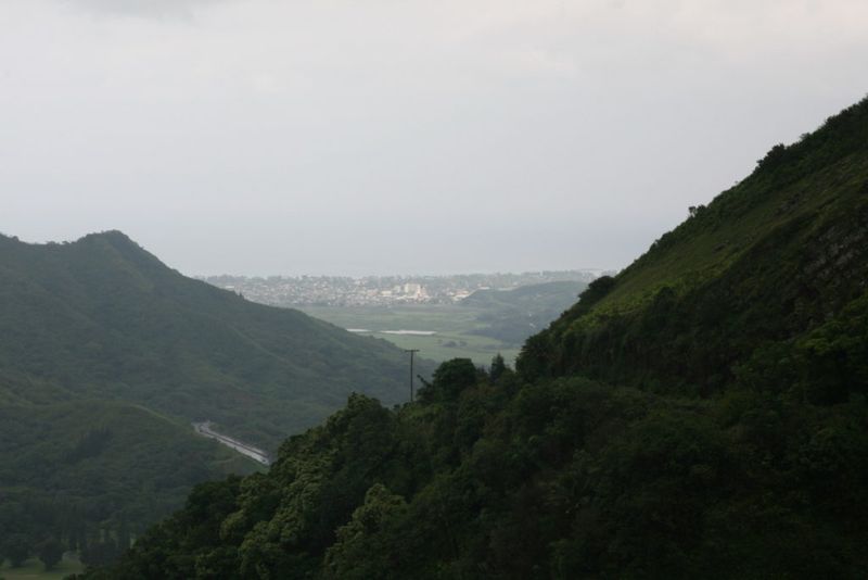 Oahu State Parks | Hawai'i State Parks