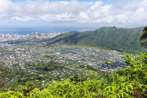 Kaʻena Point State Park - Oahu | Hawai'i State Parks