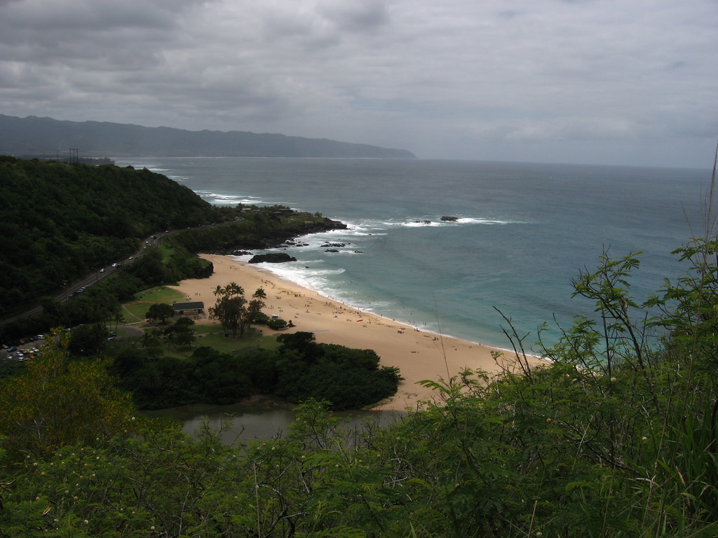 Oahu State Parks | Hawai'i State Parks