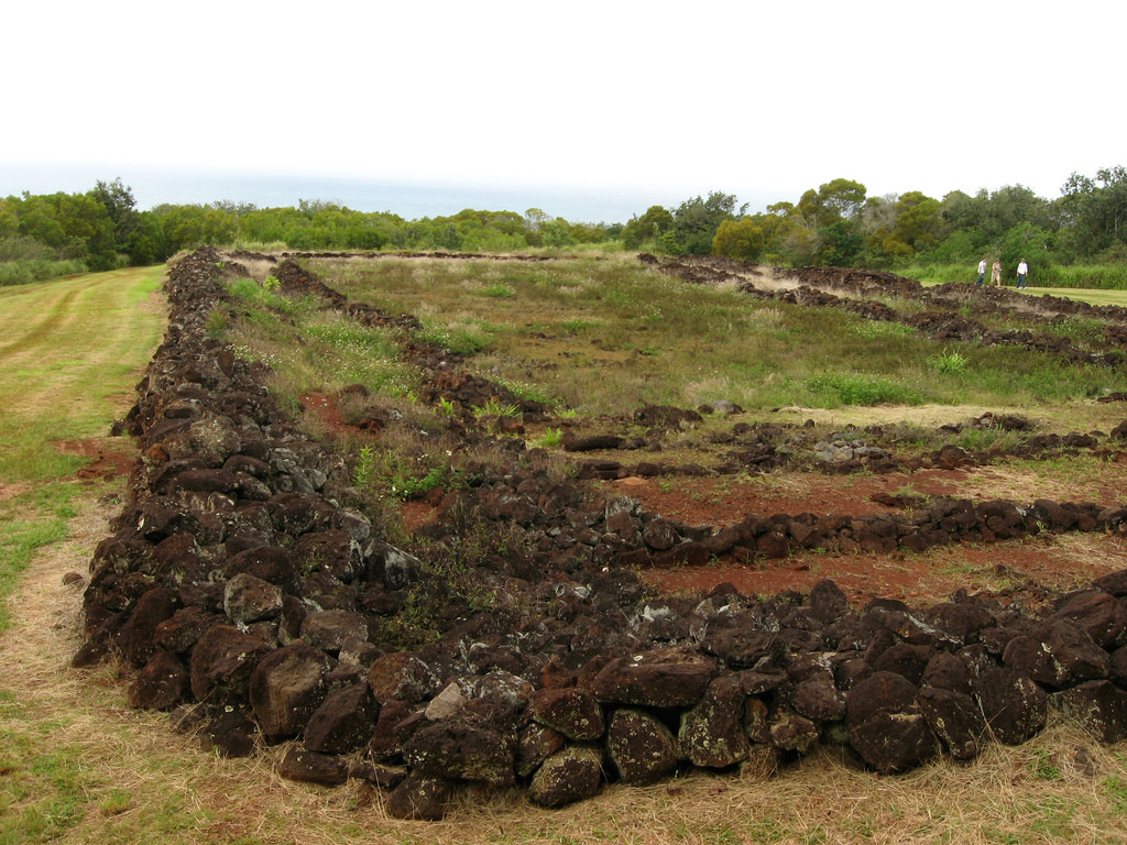 Puʻu O Mahuka Heiau State Historic Site - Oahu | Hawai'i State Parks