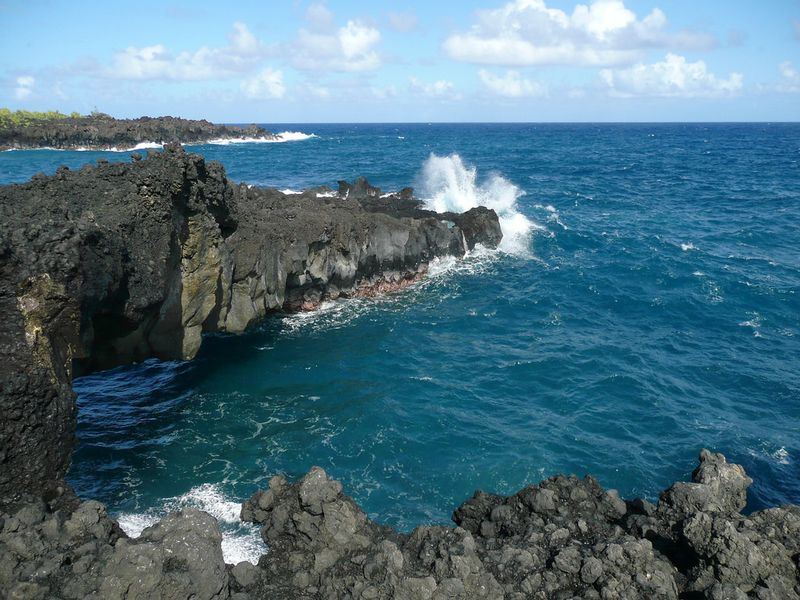 Learn About Hawai'i's State Parks | Hawai'i State Parks