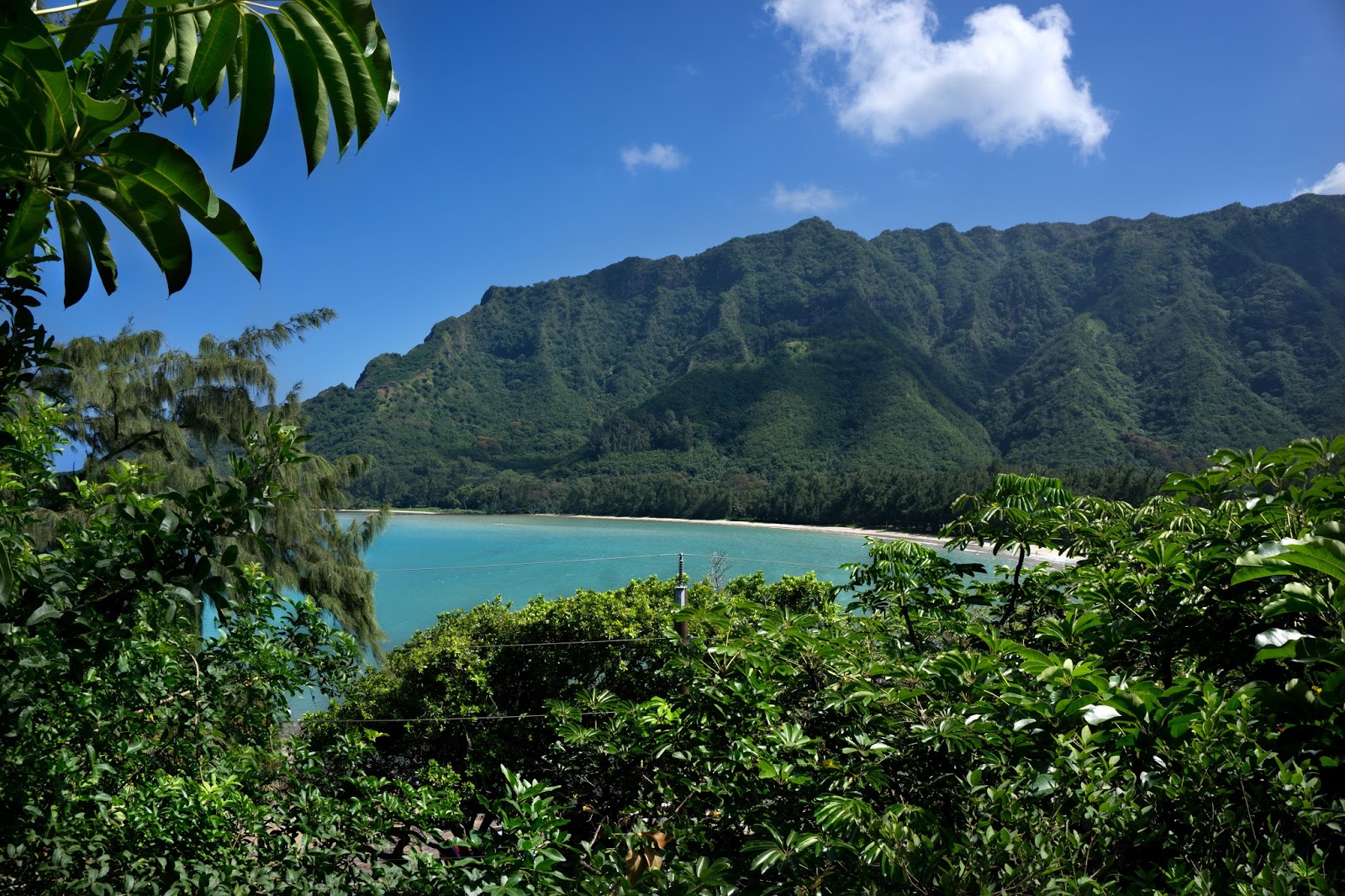 Oahu State Parks | Hawai'i State Parks