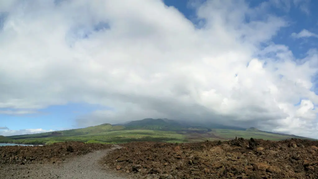 Makena State Park - Maui | Hawai'i State Parks