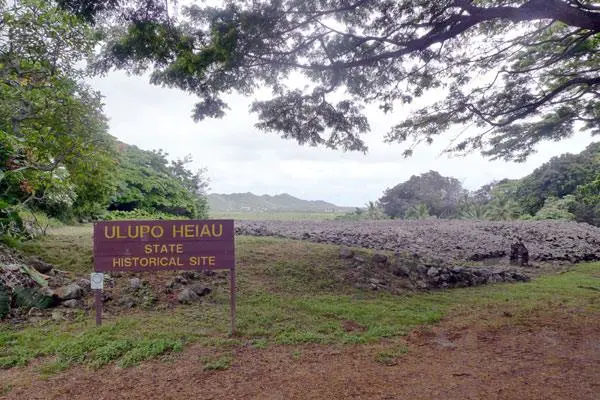Heʻeia State Park - Oahu | Hawai'i State Parks