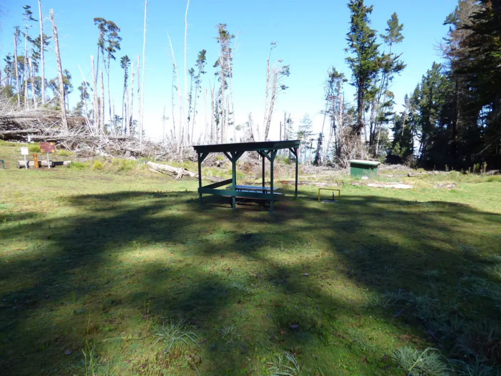 Polipoli Spring State Recreation Area - Maui | Hawai'i State Parks