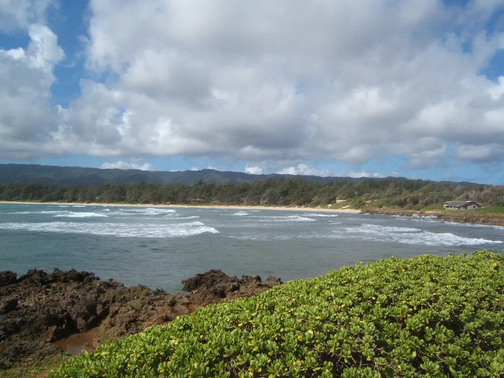 Oahu State Parks | Hawai'i State Parks