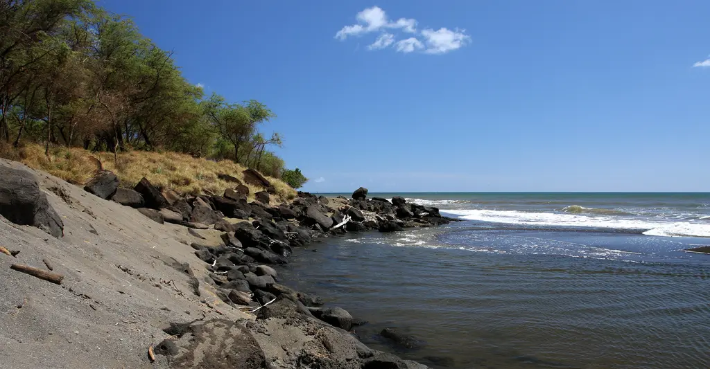 Russian Fort Elizabeth State Historical Park - Kauai | Hawai'i State Parks