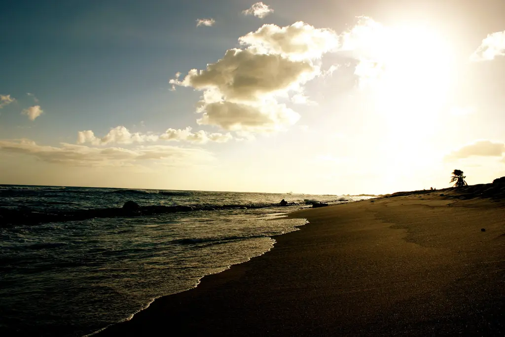 Keaiwa Heiau State Recreation Area - Oahu | Hawai'i State Parks