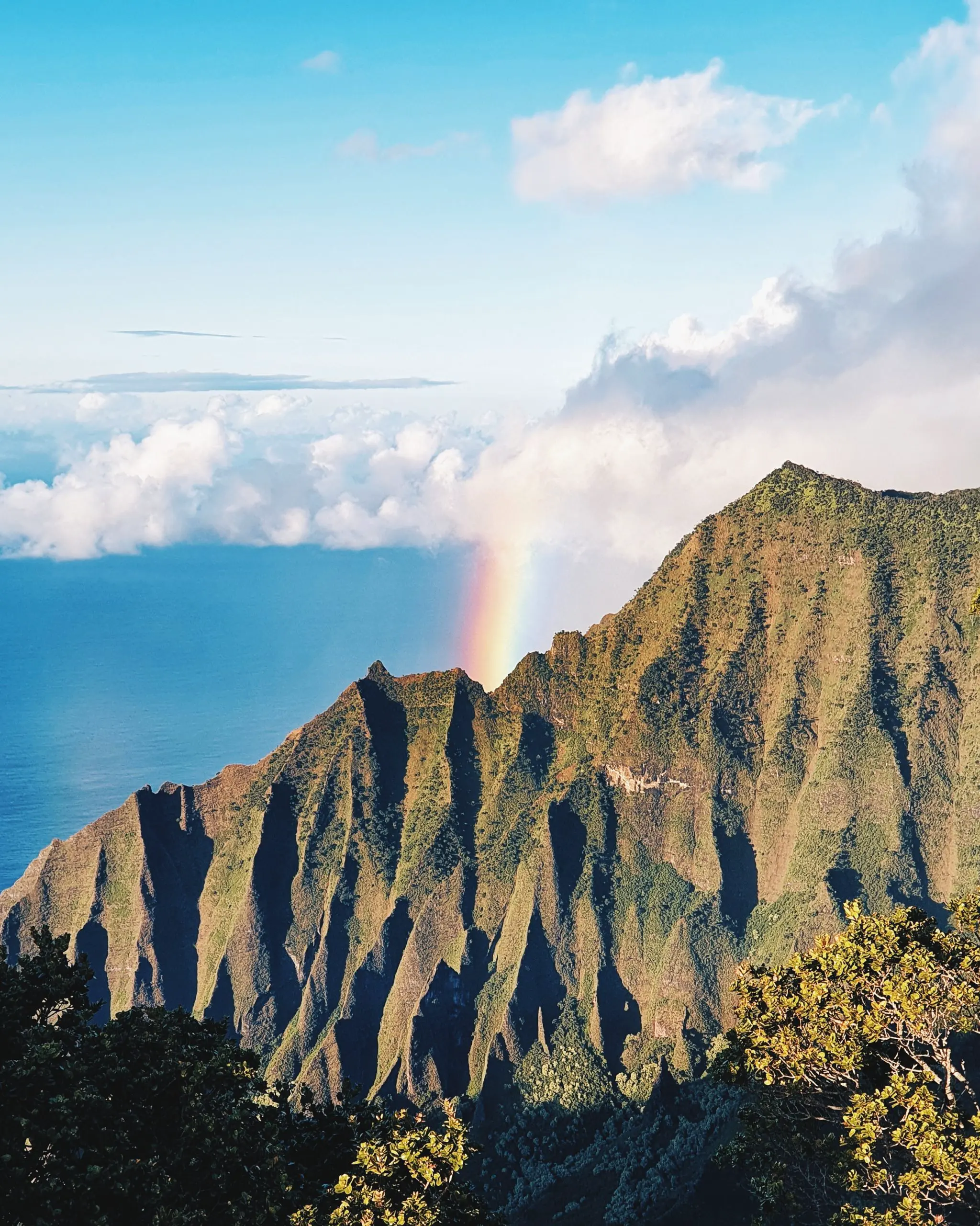 The Ultimate Guide to Hiking the Na Pali Coast Trail