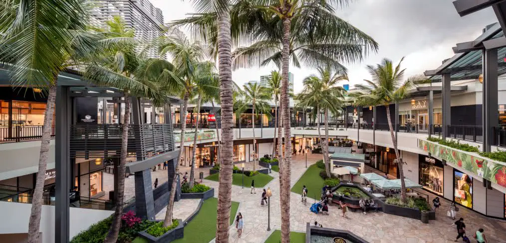 A Guide to the Best Shopping in Hawaii