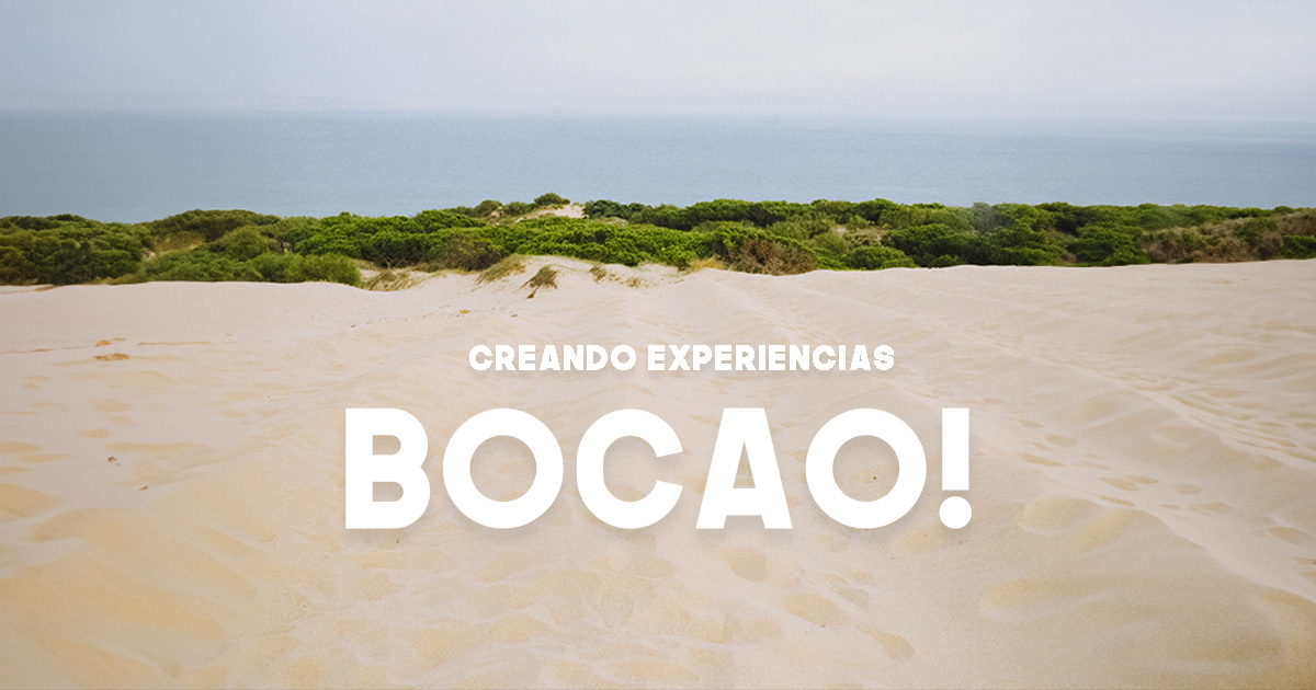 El Puerto de Santa María - BOCAO BRAND