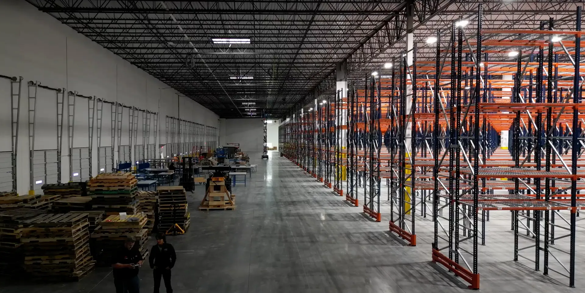 Installation Services | On Point Installers