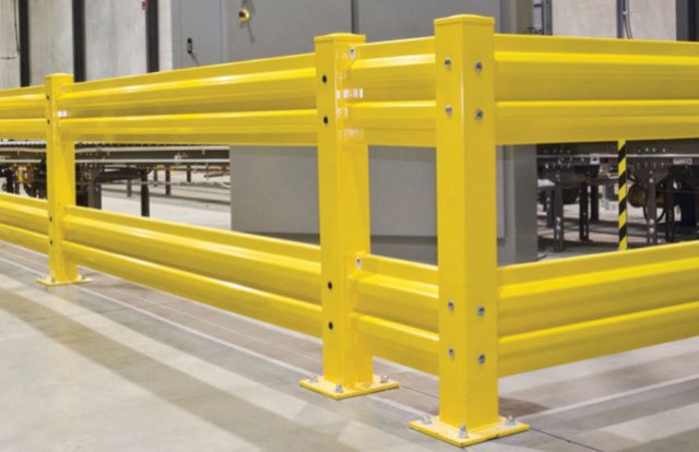 Guard Rail Installations | On Point Installers