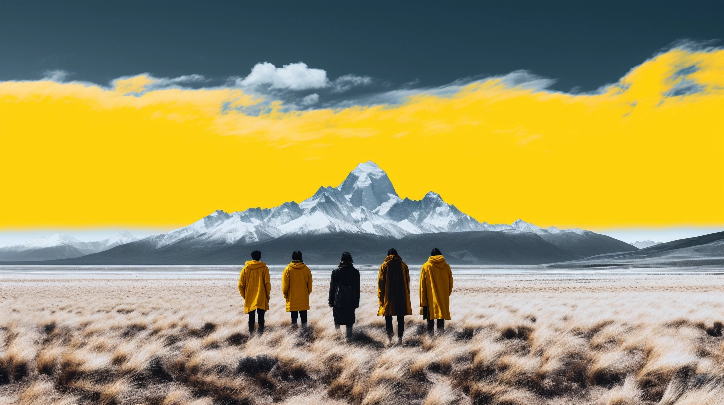 Humla Ventures - Pioneering Financial Market Transformation through ...