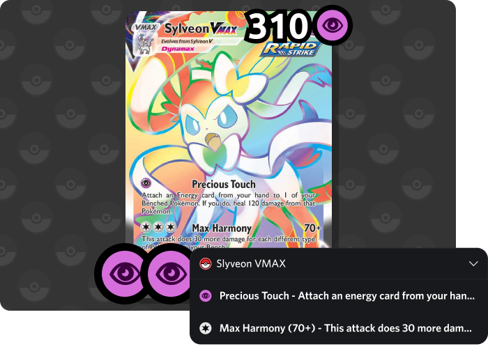 Add PokeCard TCG Discord Bot | The #1 Discord Bot and Discord App List