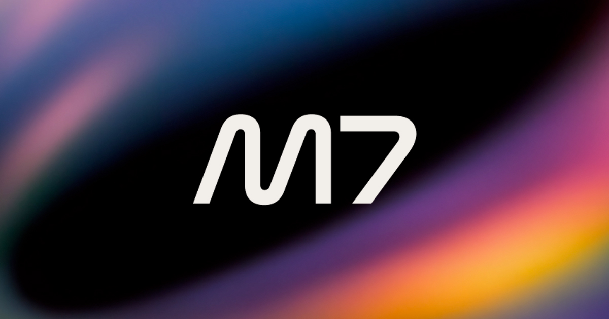 Home - M7 STUDIO