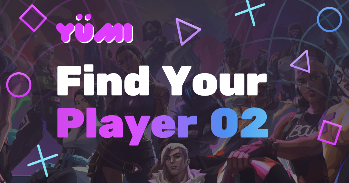 Yumi | Games | League of Legends