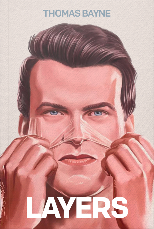 Layers: Unnatural Personality Quirks That Make You Unbearable by Thomas ...